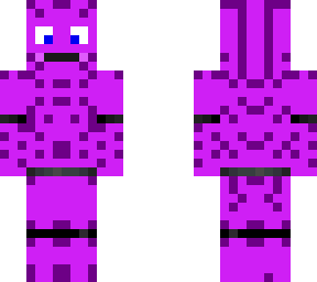 grape | Minecraft Skins