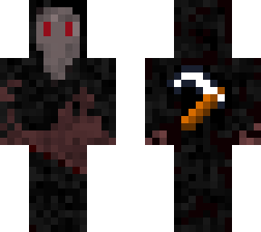 grim | Minecraft Skins