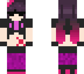 callie | Minecraft Skins