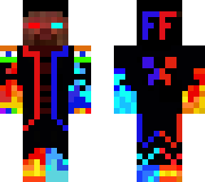indian | Minecraft Skins