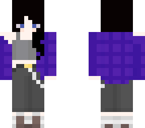 jackie | Minecraft Skins