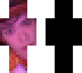 jaehyun cowboy | Minecraft Skin