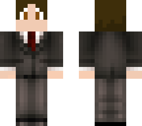 jam | Minecraft Skin
