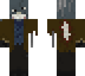 jason voorhees freddy vs jason | Minecraft Skins