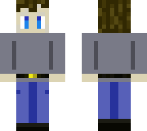 50s | Minecraft Skins