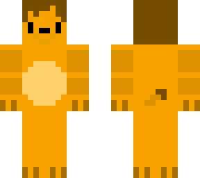 lion | Minecraft Skins