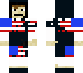 mer | Minecraft Skins