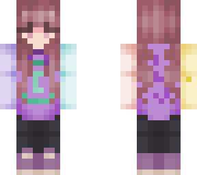 sueter | Minecraft Skins