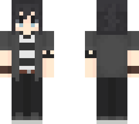 horimiya | Minecraft Skins