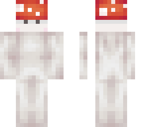 mushroom | Minecraft Skin