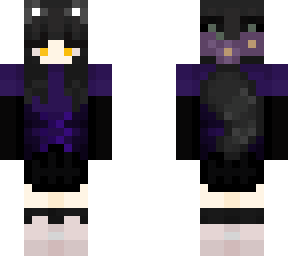 Mushy 2 | Minecraft Skin