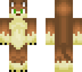 floppa | Minecraft Skins