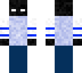 Nazar | Minecraft Skin