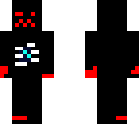 null minecraft skin | Minecraft Skin