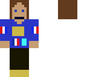 oberon | Minecraft Skins