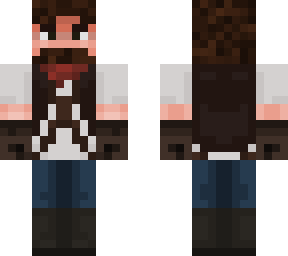 white beard | Minecraft Skins