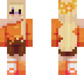 pasta | Minecraft Skins