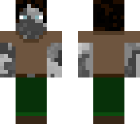 Patchwork | Minecraft Skin