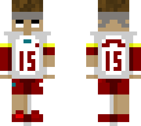 nfl | Minecraft Skins