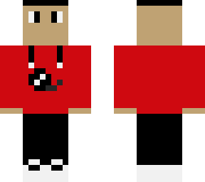 pro gamer | Minecraft Skins