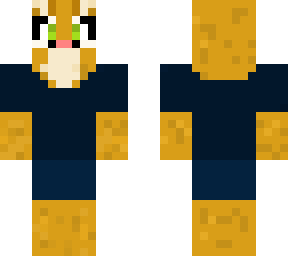 puma | Minecraft Skins