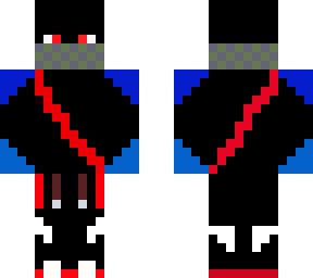 pvp | Minecraft Skins