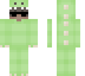 dinosaur | Minecraft Skins