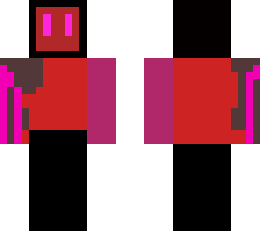 Roblox Randomizer Person | Minecraft Skin