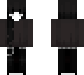 scary girl | Minecraft Skins