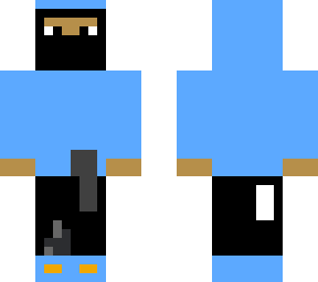 shiesty | Minecraft Skins