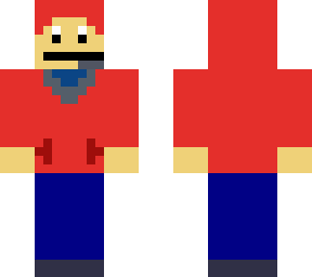 2018 | Minecraft Skins