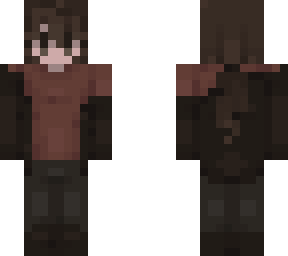 Smp character skin | Minecraft Skin