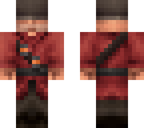 tf2 | Minecraft Skins