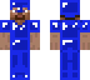 custom steve | Minecraft Skins