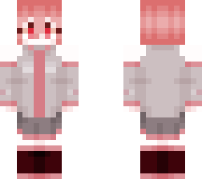teto | Minecraft Skins