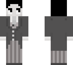 corpse bride | Minecraft Skins