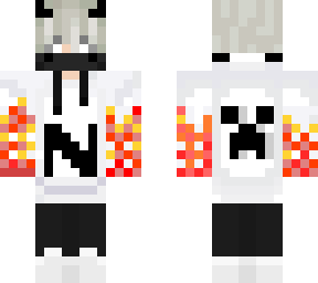 hogallala | Minecraft Skins