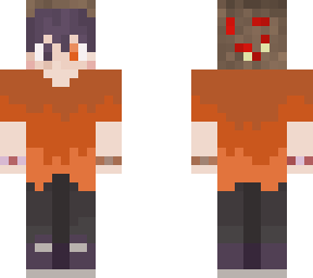 dirk | Minecraft Skins