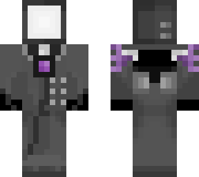 titan tvman | Minecraft Skins