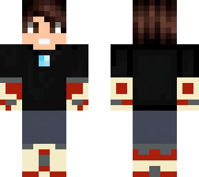 legs | Minecraft Skins