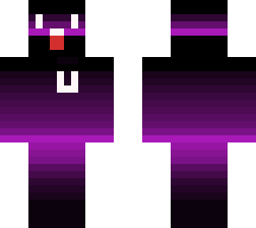 unchained | Minecraft Skins