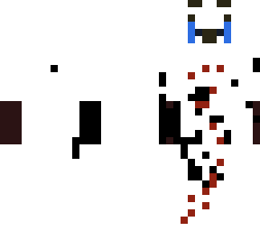 dios | Minecraft Skins