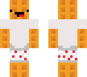 waffle | Minecraft Skins