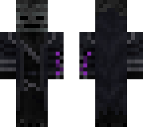 wither | Minecraft Skins