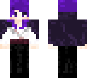 Wizard | Minecraft Skin