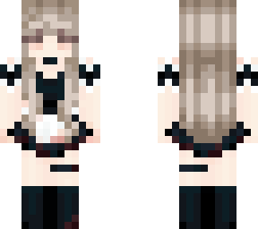 yaya | Minecraft Skin