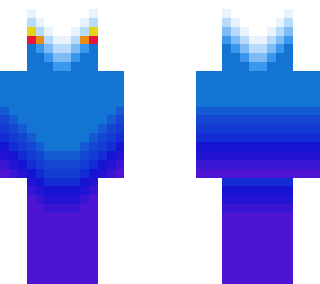 thunder | Minecraft Skins
