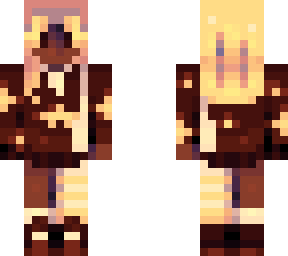 stardust | Minecraft Skins