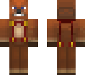 rex | Minecraft Skins