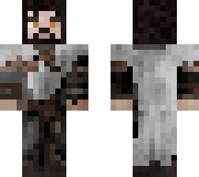 Agmar | Minecraft Skin
